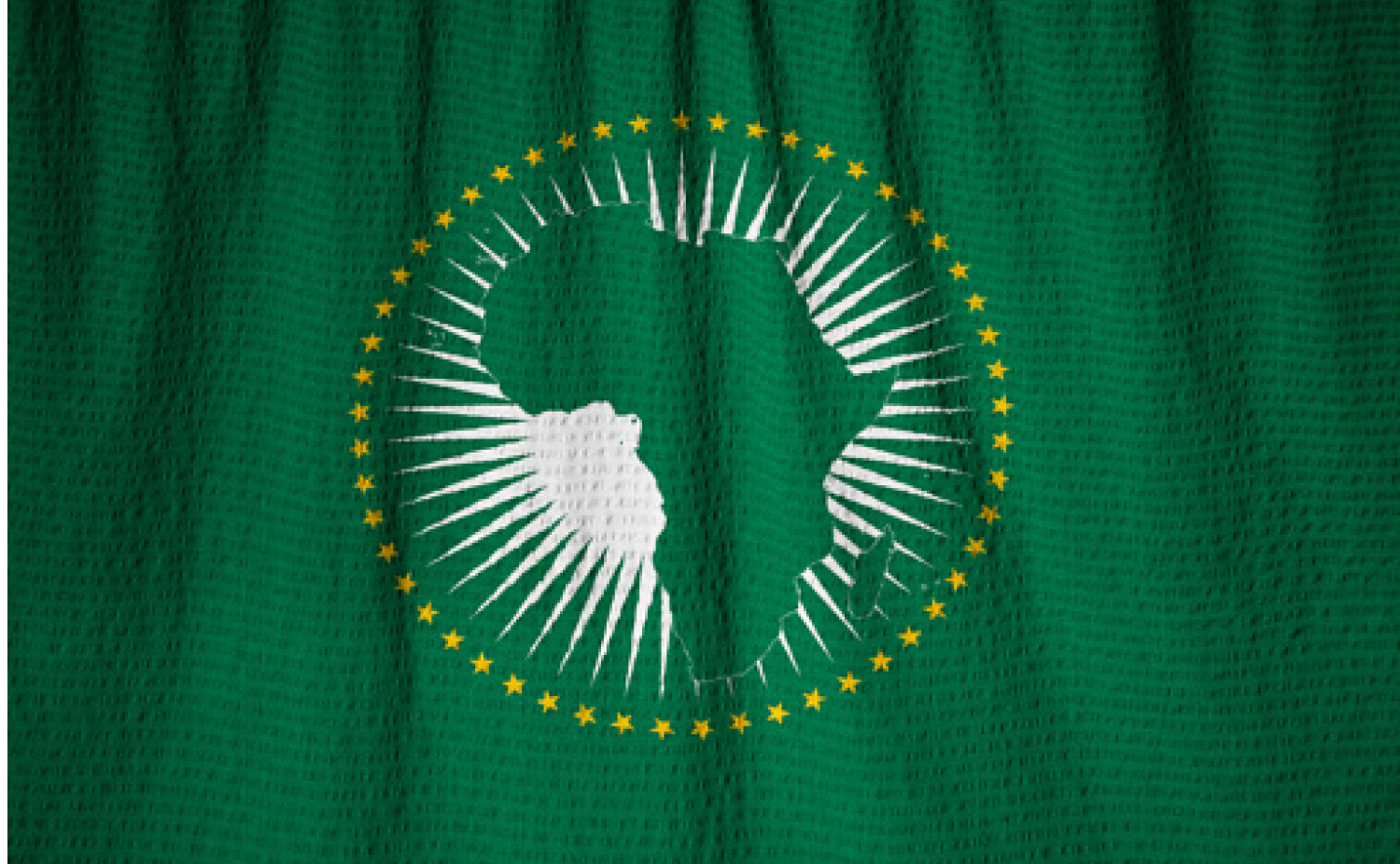 The African Union Sixth Region Global’s Vision for a Stronger Africa ...