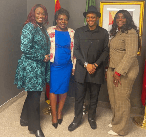 African Union Sixth Region Global