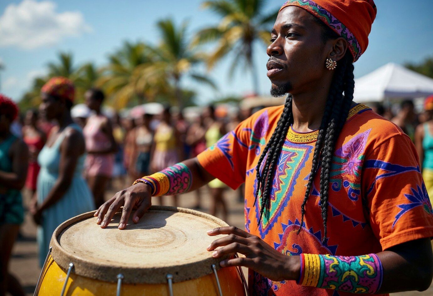 No More Lies | African Union Sixth Region Global